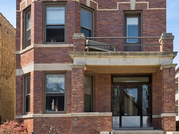 Chicago IL Duplex & Triplex Homes For Sale - 718 Homes | Zillow