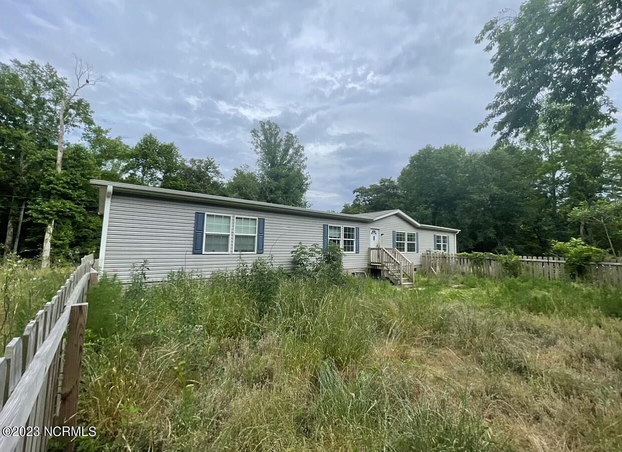 142 Black Rock Road, East Arcadia, NC 28456 | Zillow