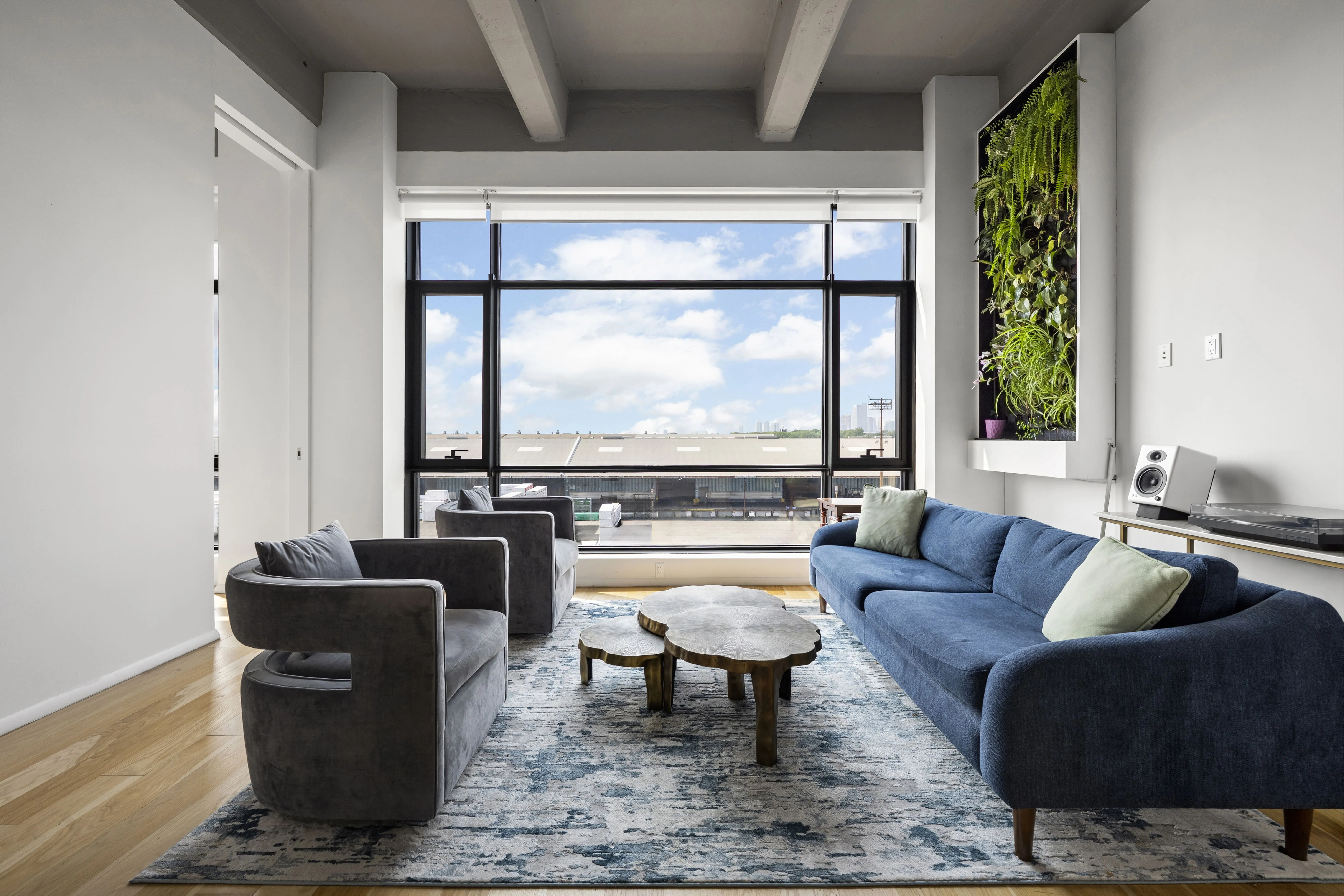 160 Imlay Street #3B3 in Red Hook, Brooklyn | StreetEasy