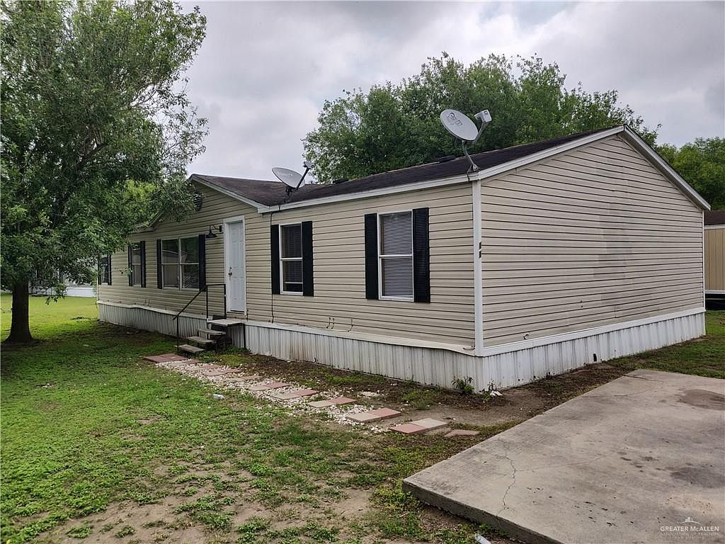 610 E Eldora Rd, Pharr, TX 78577 | Zillow
