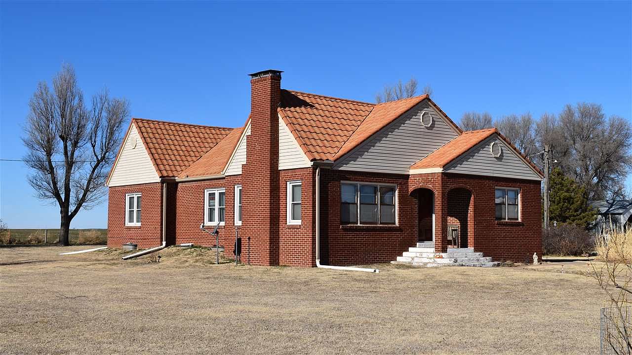 7804 SE Gerlane Rd, Hazelton, KS 67061 | Zillow