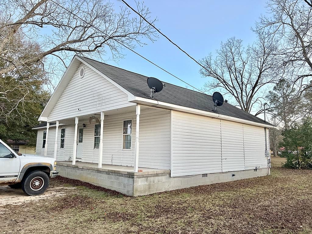 71 Elton St, Hazlehurst, GA 31539 | MLS #21201 | Zillow