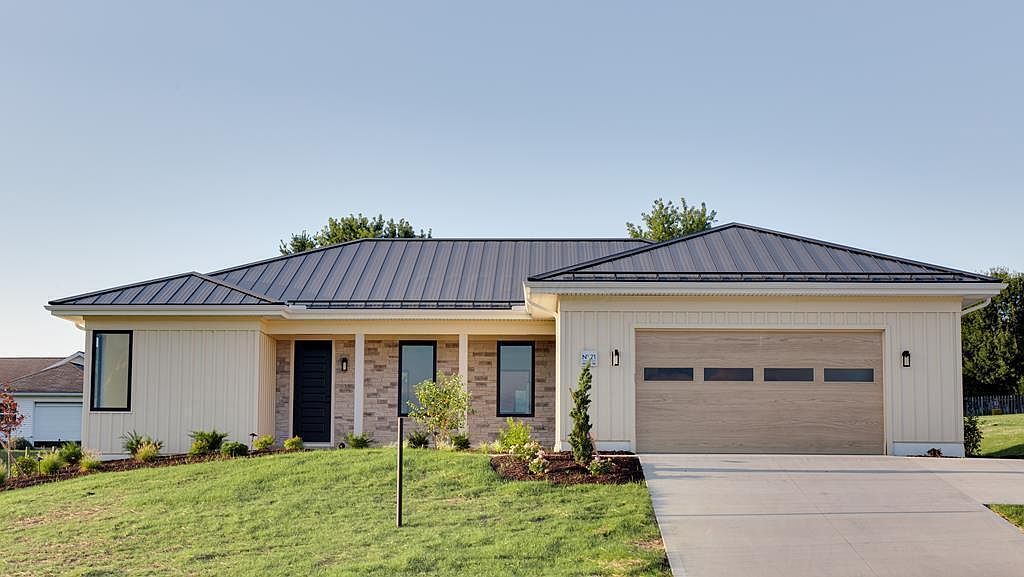 21 Betty Dr, Bellville, OH 44813 | Zillow