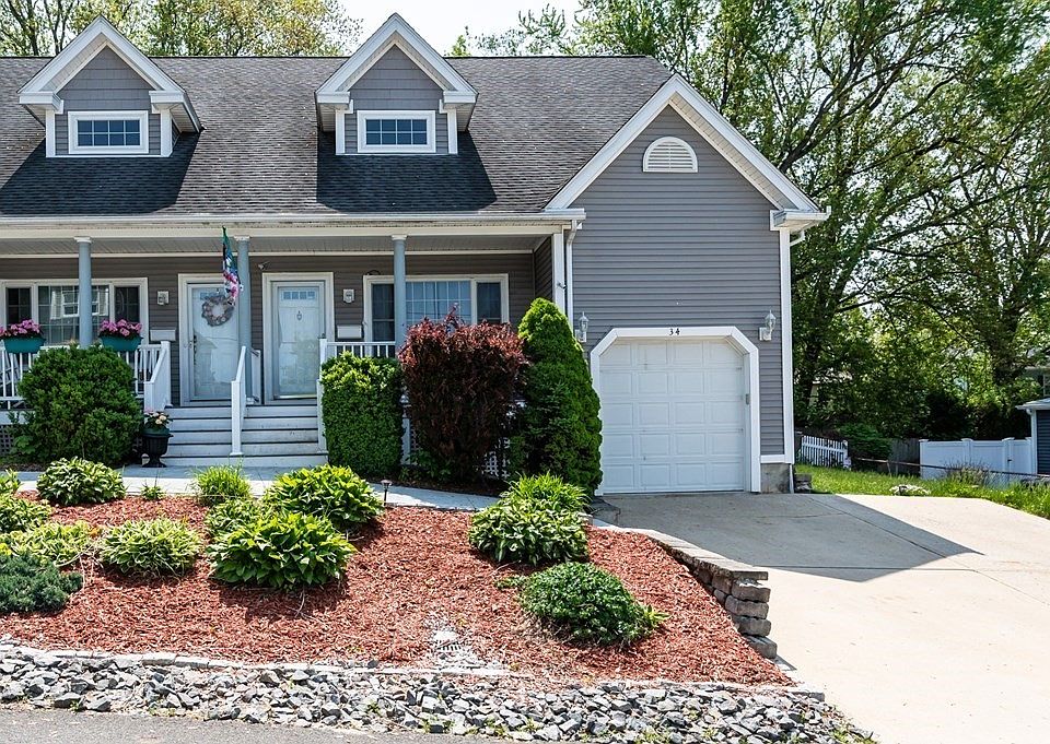 34 17th Ave #2, Haverhill, MA 01830 | Zillow