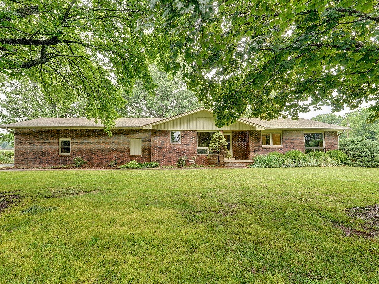 830 S Miller Road, Willard, MO 65781 | Zillow