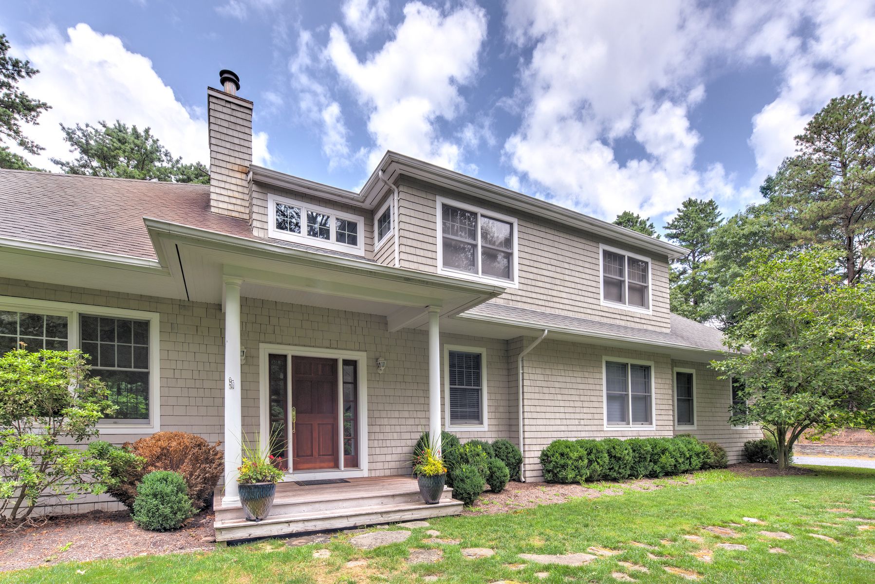 6 High Ridge Rd, East Hampton, NY 11937 | Out East