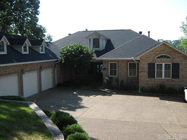 12 Stonegate Point, Hot Springs, AR 71913 | Zillow