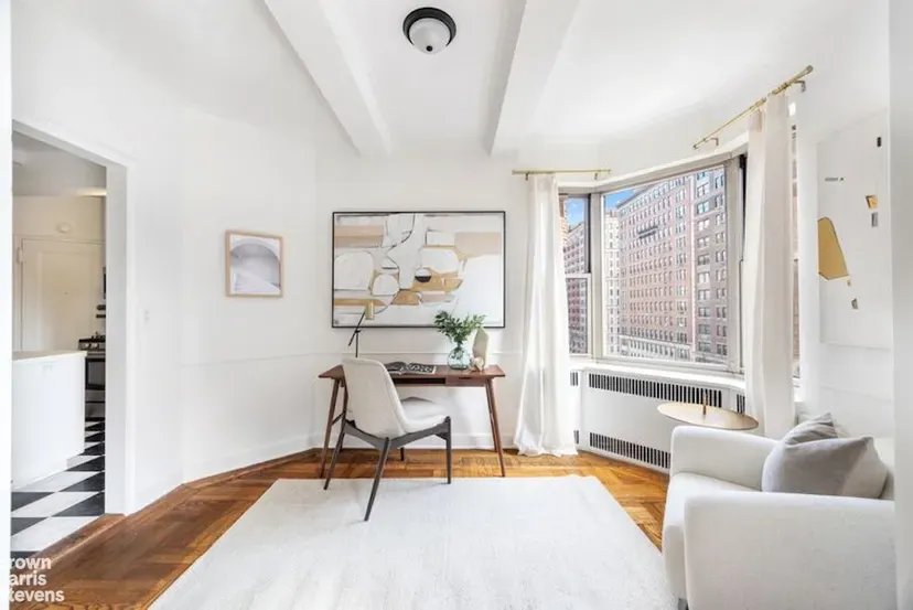 1150 Park Avenue #7A in Carnegie Hill, Manhattan | StreetEasy