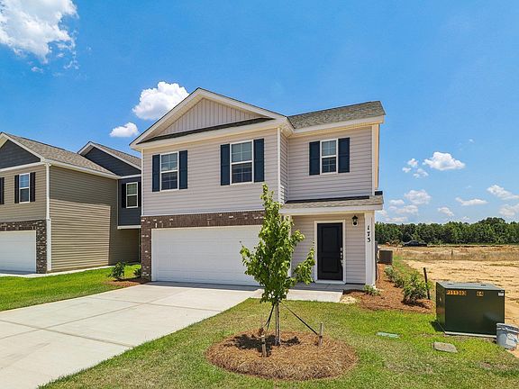 173 Hunters Branch Dr, Hopkins, SC 29061 | Zillow