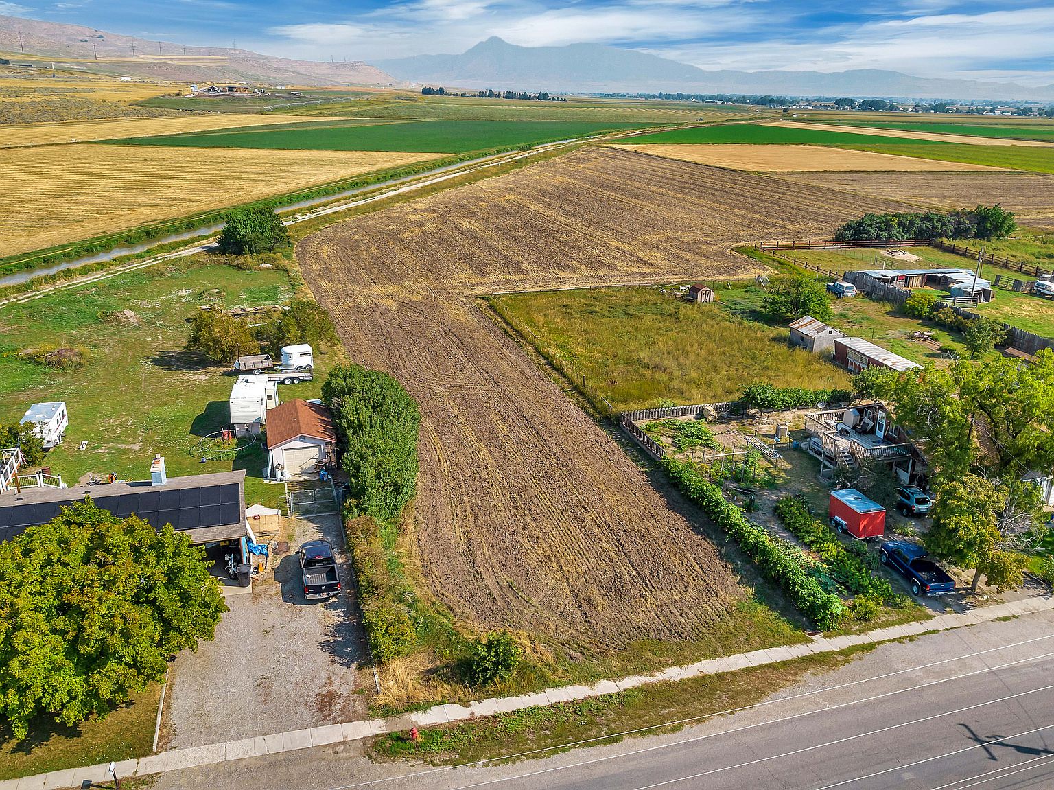 1350 W Factory Rd, Garland, UT 84312 | Zillow