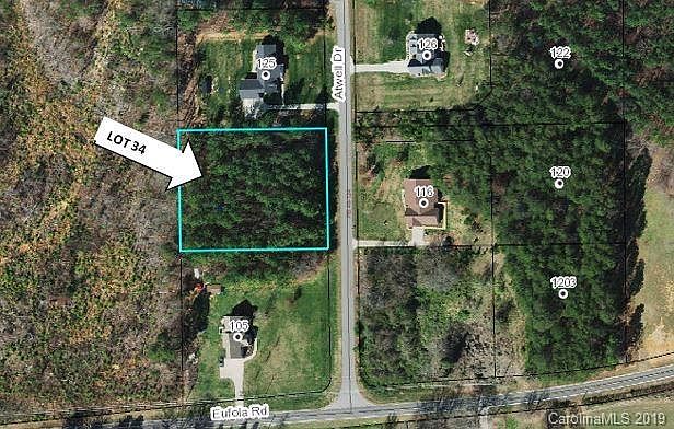 117 Atwell Dr, Statesville, NC 28677 | Zillow