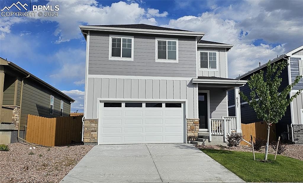6151 Alpine Ridge Dr, Colorado Springs, CO 80925 | Zillow