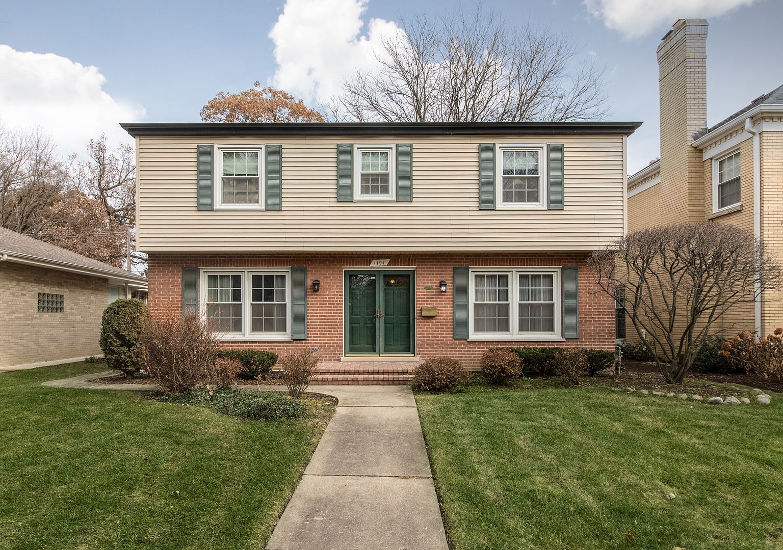 1107 S Hamlin Ave, Park Ridge, IL 60068 | Zillow