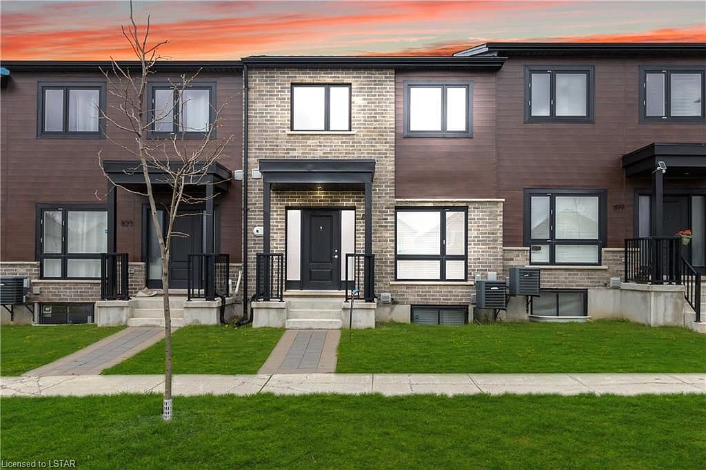 821 Sarnia Rd, London, ON N6H 0K3 | Zillow