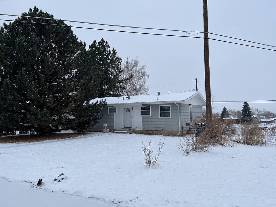 4613 7th Ave S Great Falls MT | Zillow