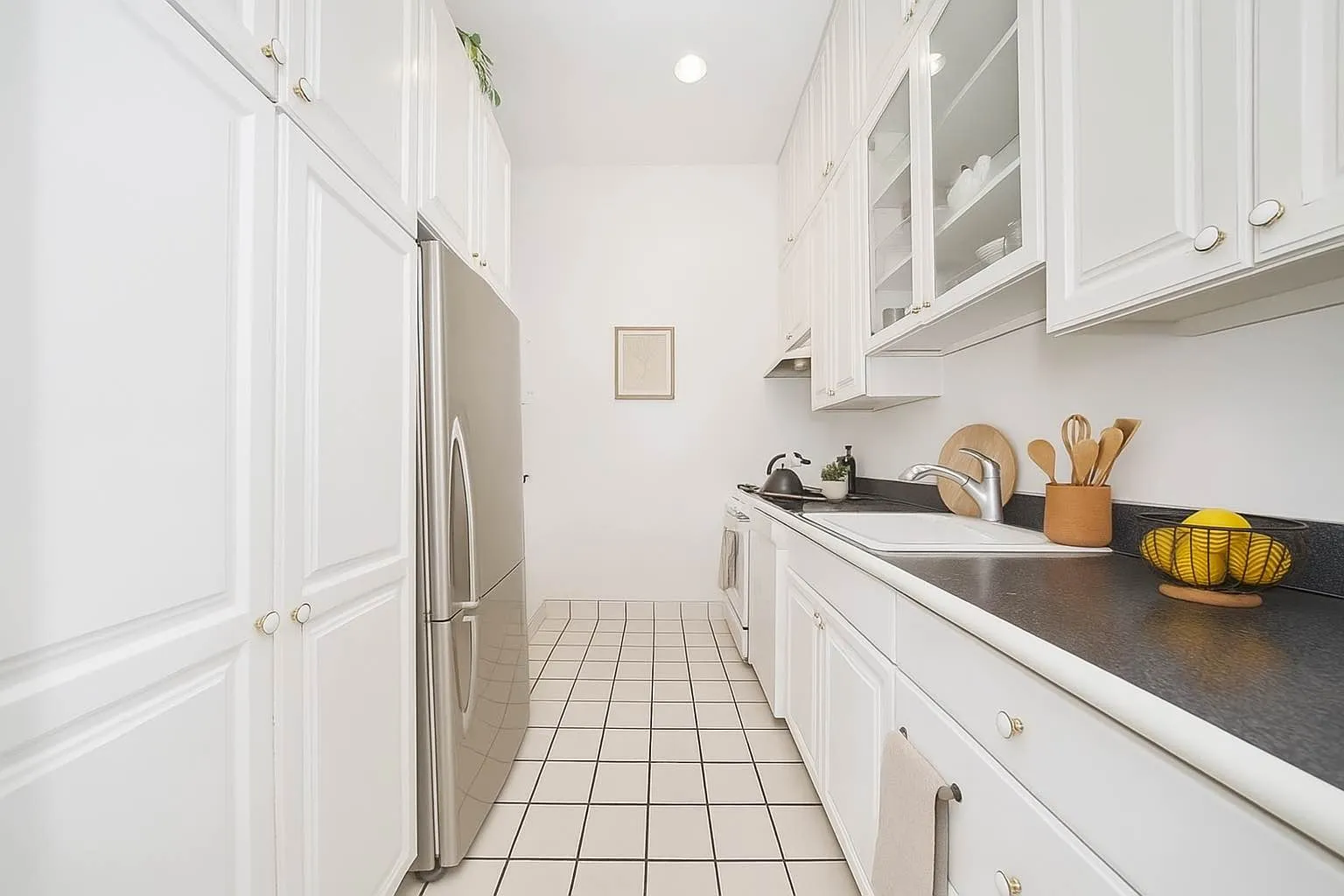 1255 5th Avenue #6A in Upper Carnegie Hill, Manhattan | StreetEasy