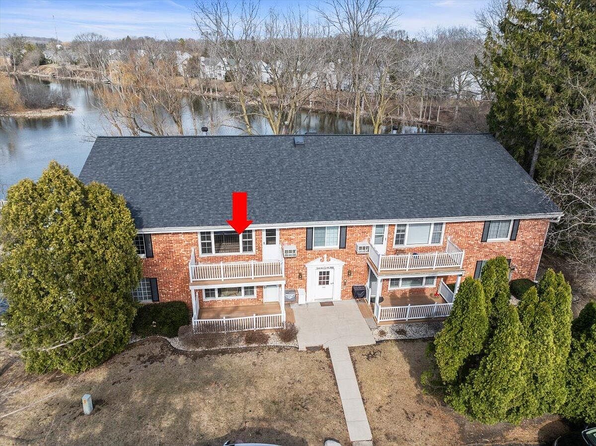 502 Laurel Lake ROAD #5, Mequon, WI 53092 | MLS #1925574 | Zillow