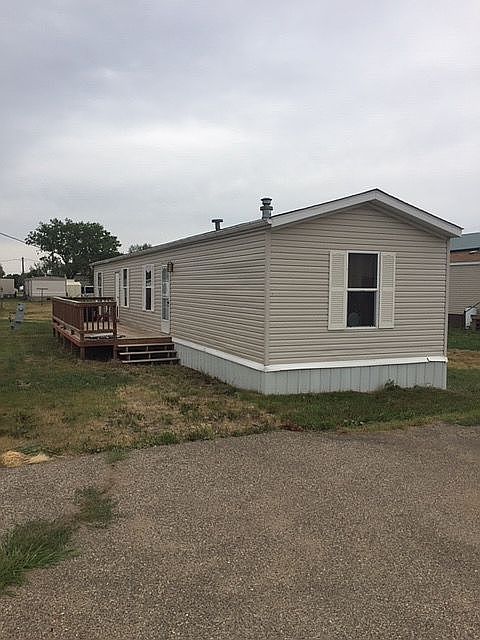 14 Berthold St, Berthold, ND 58718 | Zillow