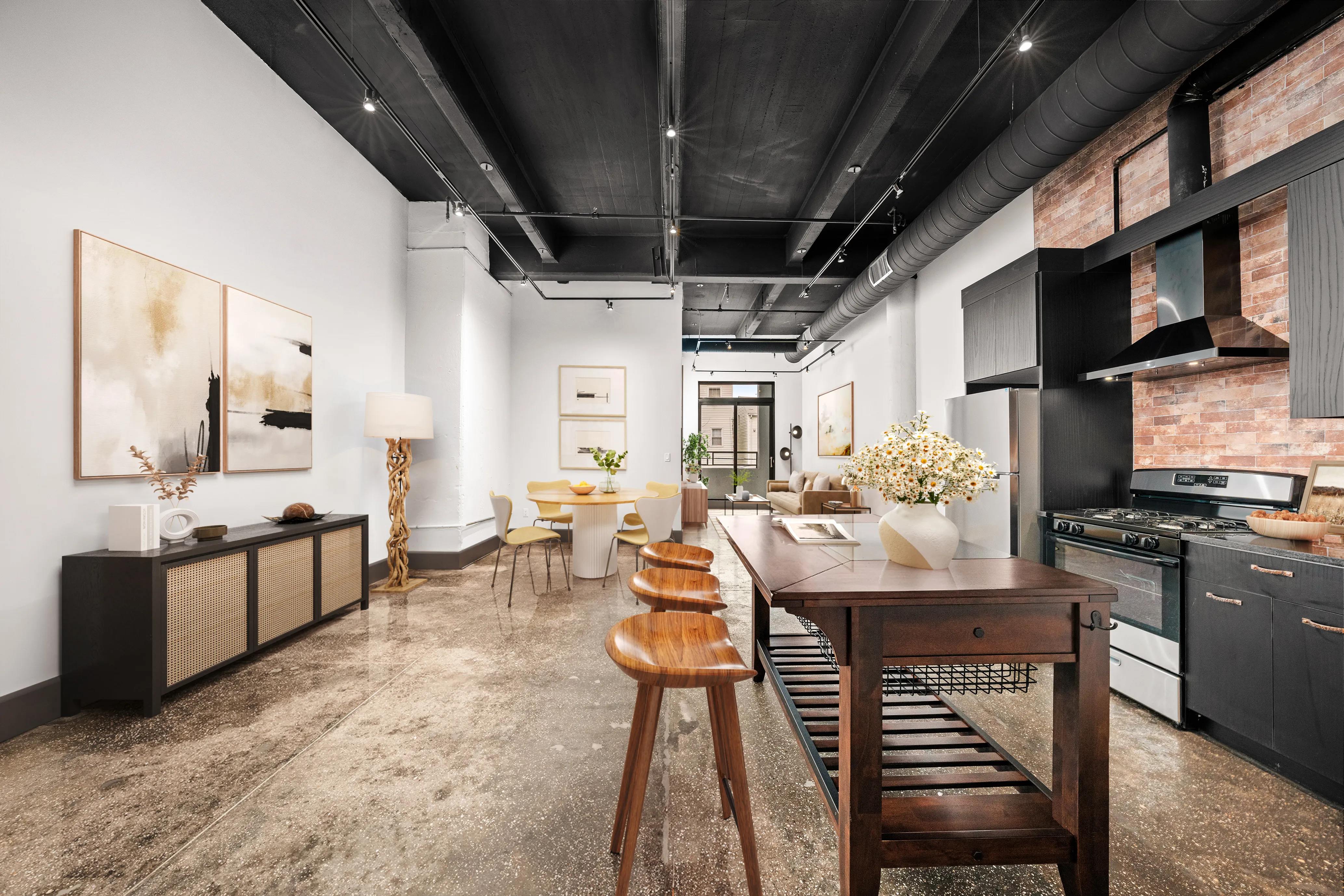 255 18th Street #146 in Greenwood, Brooklyn | StreetEasy