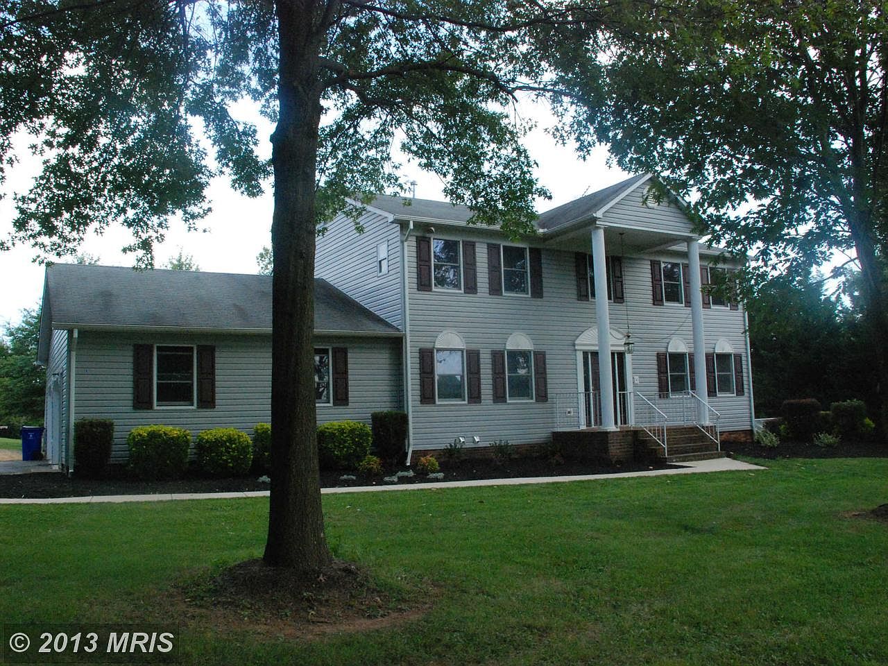 16076A A E Mullinix Rd, Woodbine, MD 21797 | Zillow