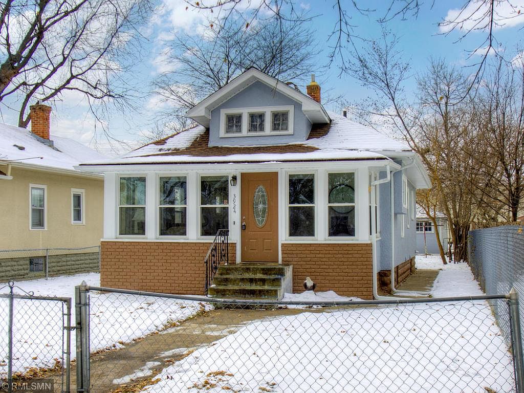 3924 Snelling Ave, Minneapolis, MN 55406 | Zillow