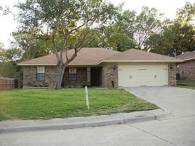 409 Post Oak Dr, Grand Prairie, TX 75050 | Zillow
