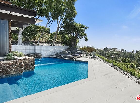 1760 Carla Rdg, Beverly Hills, CA 90210 | Zillow