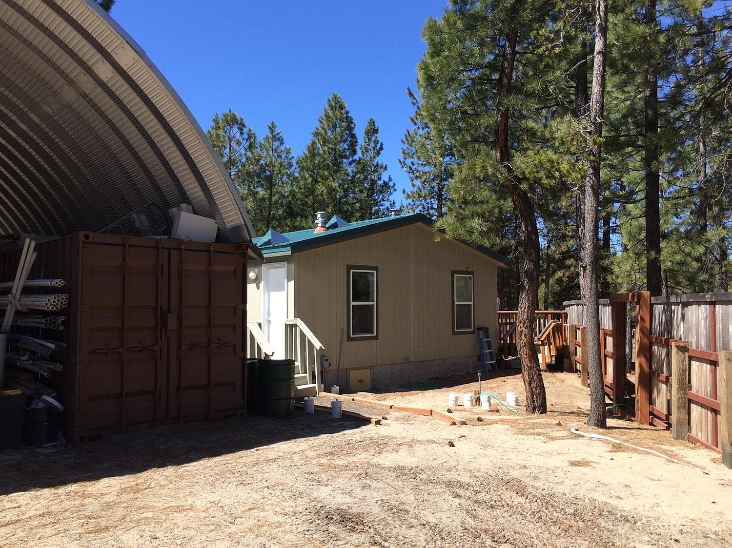 6 Yellow Pine Rd, Bly, OR 97622 | Zillow