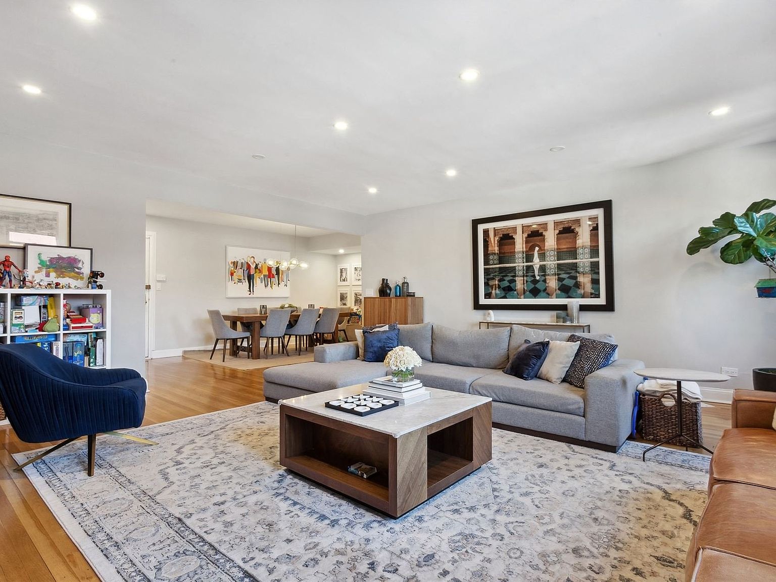 37-30 83rd Street UNIT 4EF, Jackson Heights, NY 11372 | MLS #3515218 ...