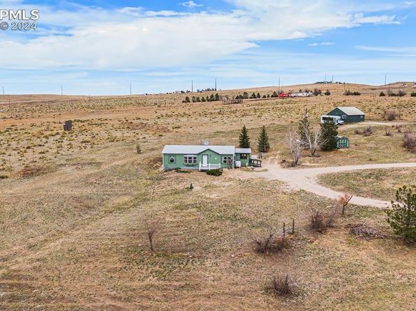Calhan CO Real Estate - Calhan CO Homes For Sale | Zillow