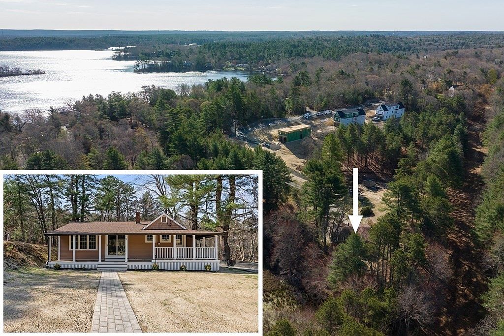 41 Billington Sea Rd, Plymouth, MA 02360 | Zillow
