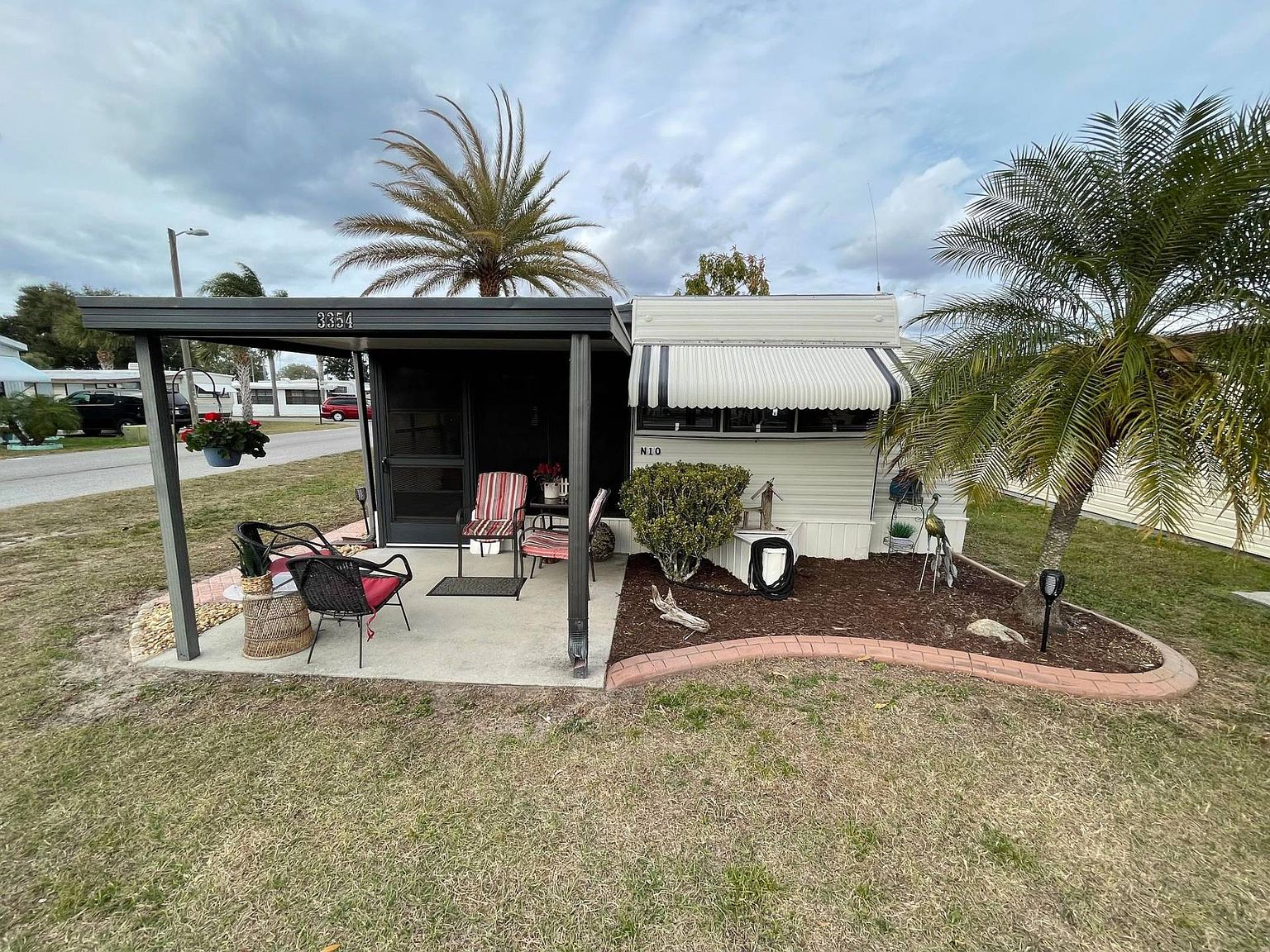 Pending 3354 Freddie Way N10, Avon Park, FL 33825 | Zillow
