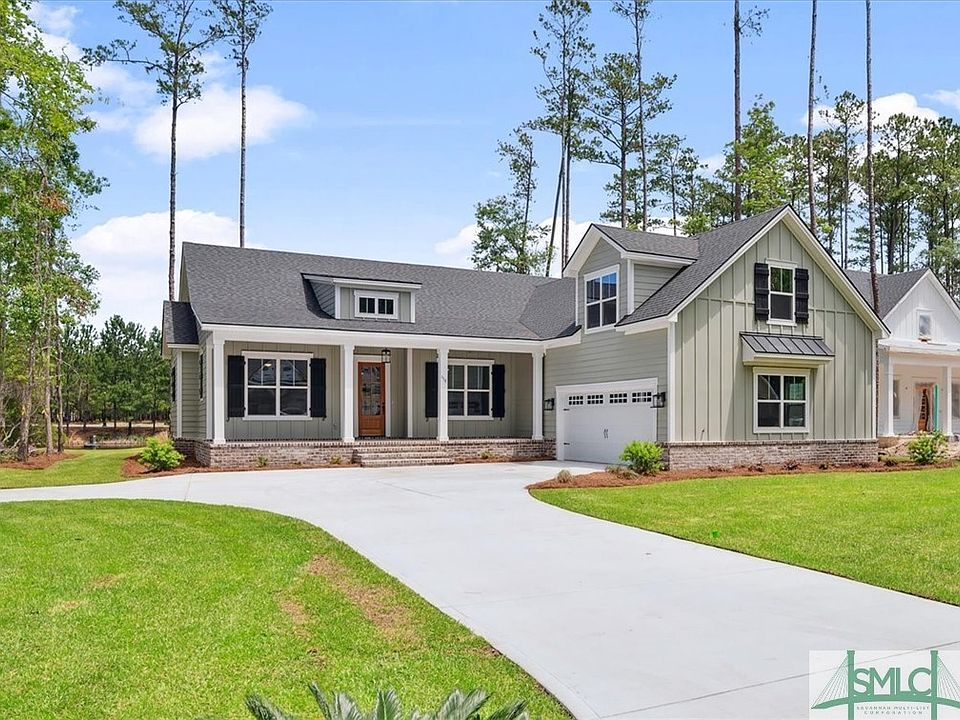 159 Enclave Dr, Richmond Hill, GA 31324 | Zillow