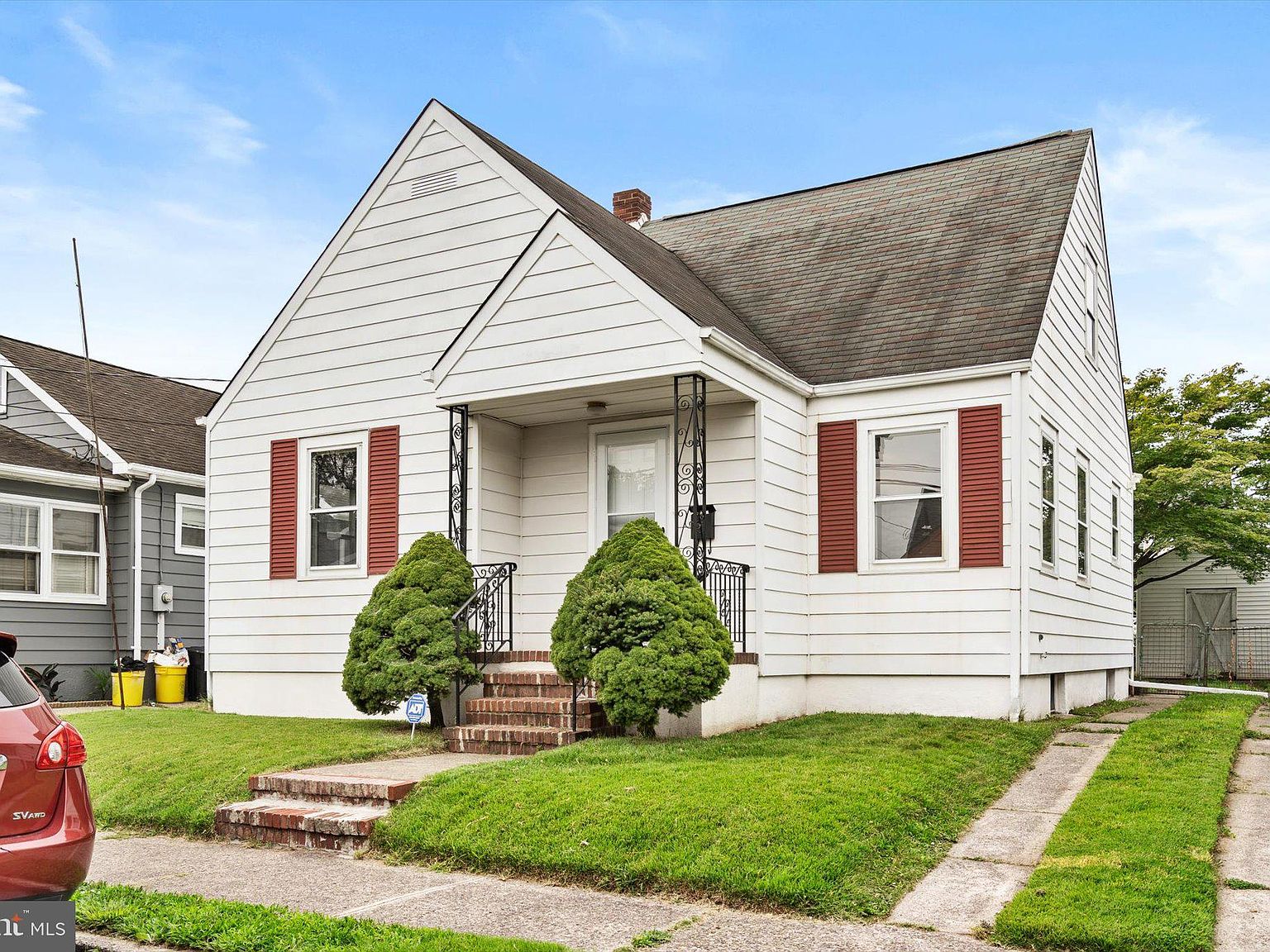125 Elizabeth Ave, Hamilton, NJ 08610 | Zillow