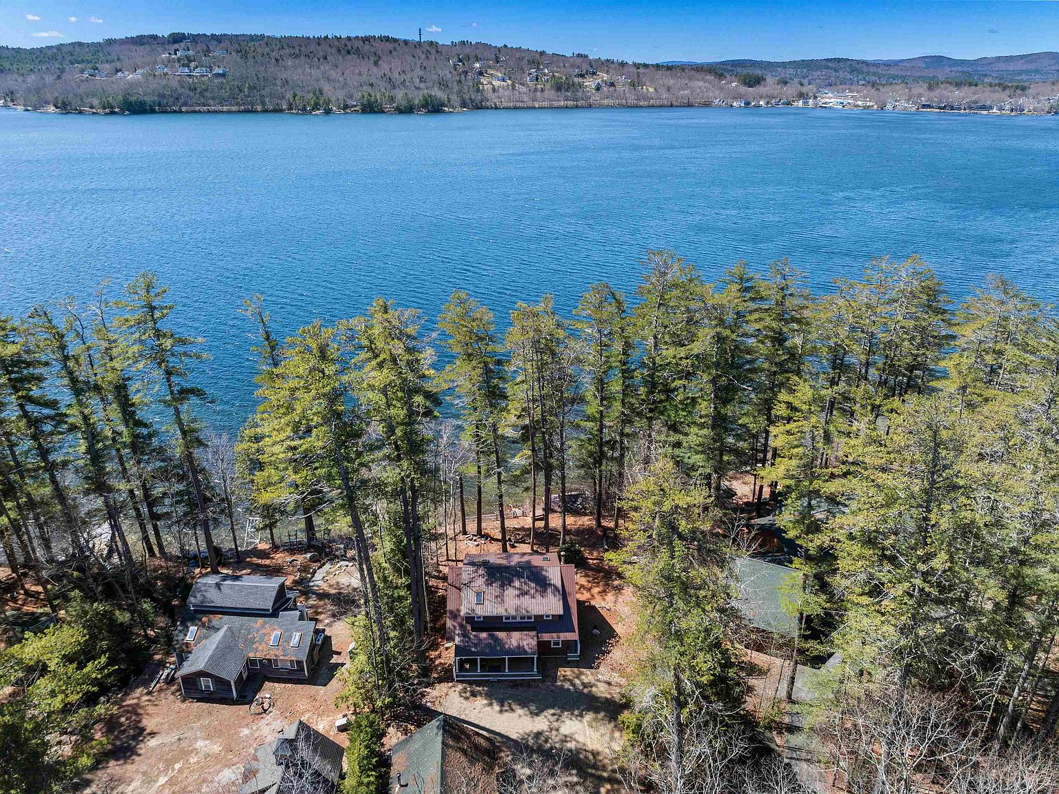 14 Wagon Wheel Trail, Meredith, NH 03253 | MLS #5031068 | Zillow