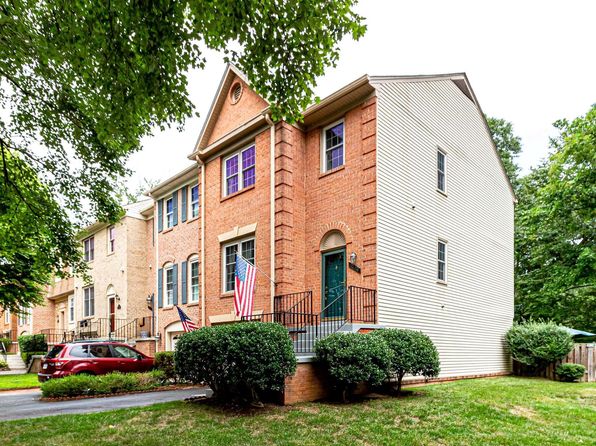Springfield VA Townhomes & Townhouses For Sale - 58 Homes | Zillow