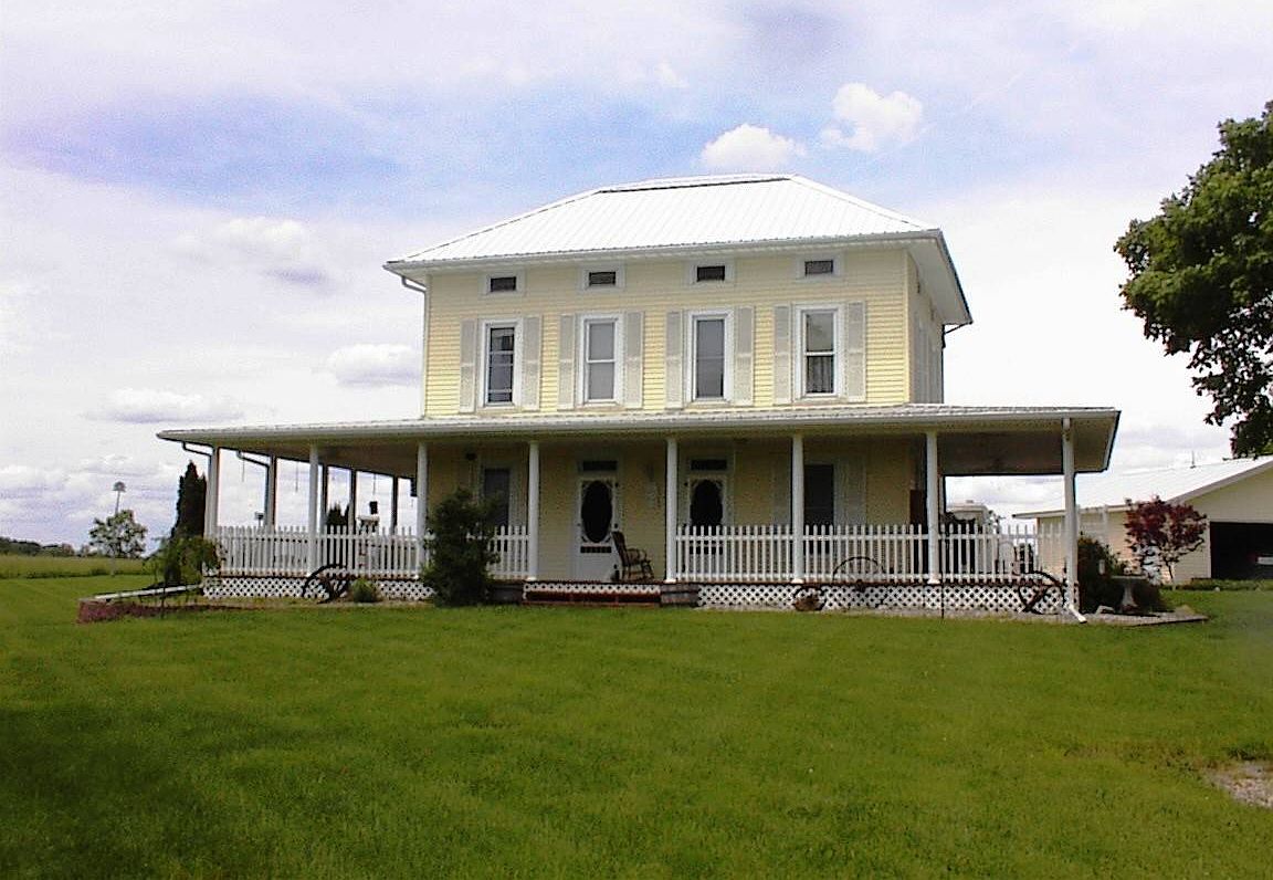 285-1230 North Ave, Timewell, IL 62375 | Zillow