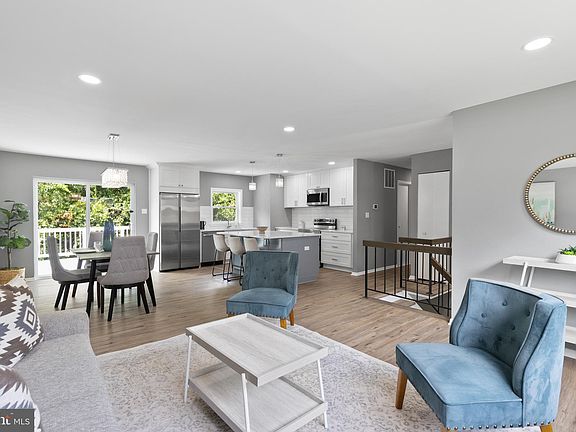 4323 Mary Ridge Dr, Randallstown, MD 21133 | Zillow