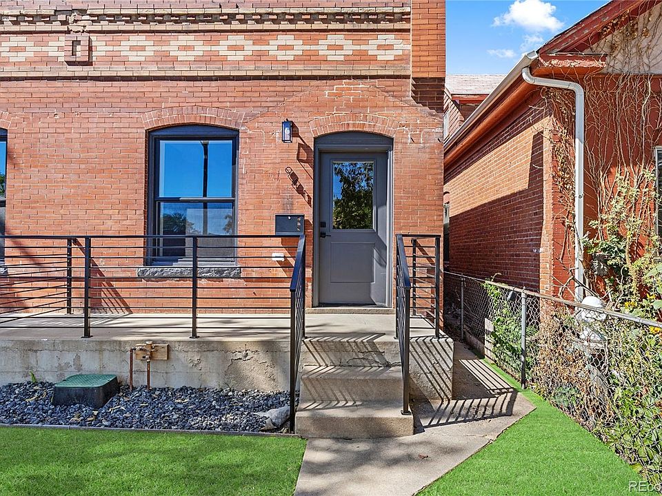 941 Inca Street, Denver, CO 80204 | Zillow