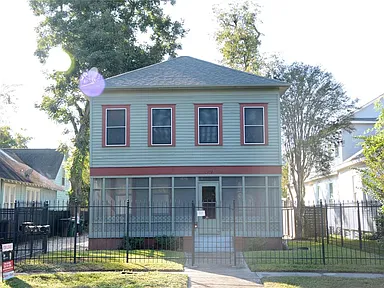 1119 Oxford St Houston TX | Zillow
