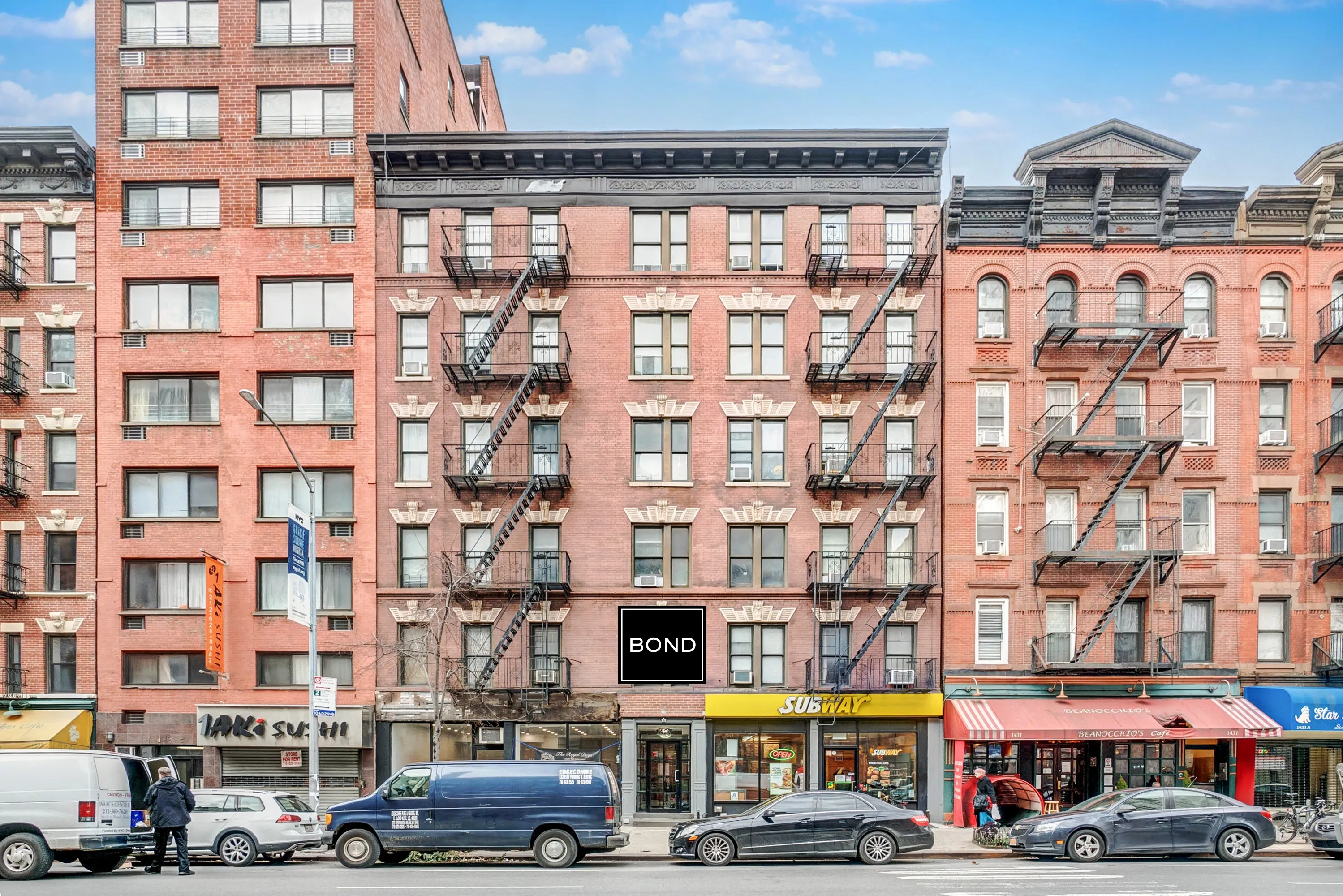 1427 York Avenue #4EE in Lenox Hill, Manhattan | StreetEasy