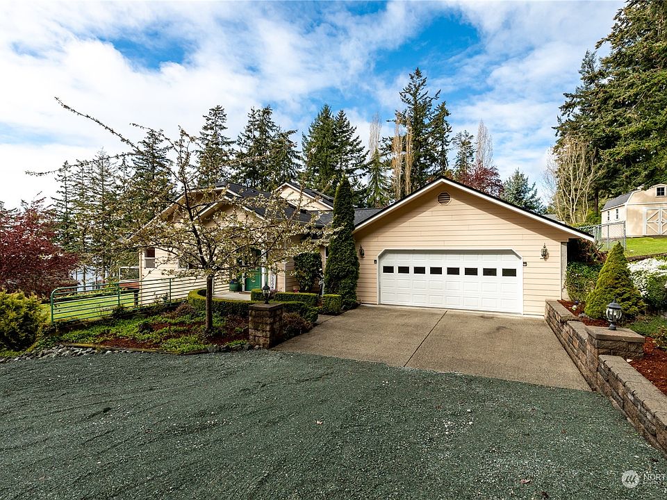 1361 Polnell Shores Drive, Oak Harbor, WA 98277 | Zillow