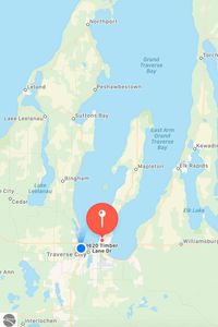 1620 Timber Lane Dr, Traverse City, MI 49686 | MLS #1903085 | Zillow