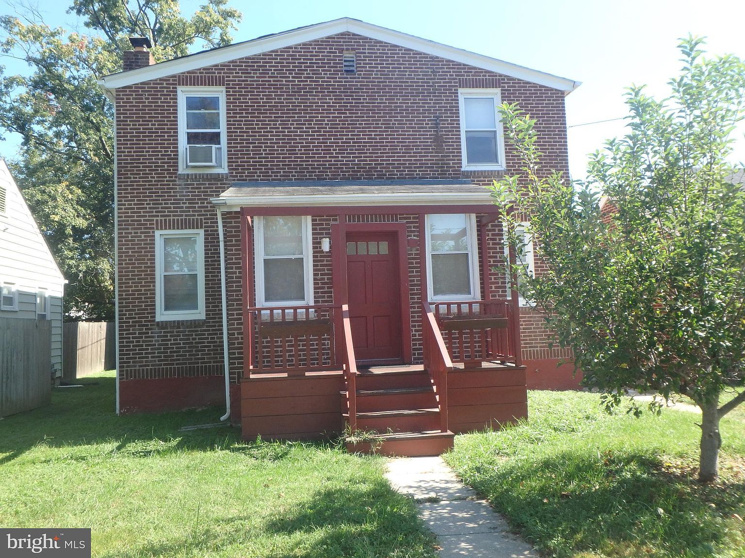 115 Harding Ave UNIT 1, Wilmington, DE 19804 | Zillow