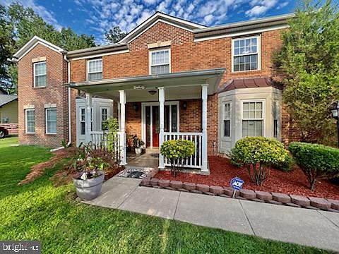 13325 Pocomoke Ct, Woodbridge, VA 22192 | MLS #VAPW2055528 | Zillow