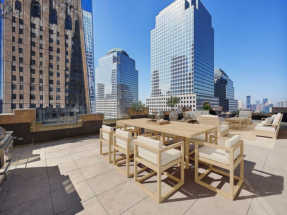 100 Barclay - 100 Barclay St New York NY | Zillow