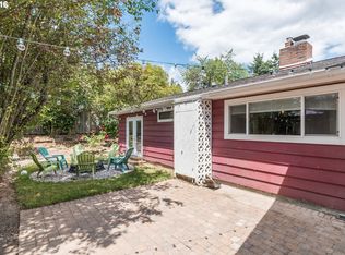 1253 SW Spring Garden St, Portland, OR 97219 | Zillow