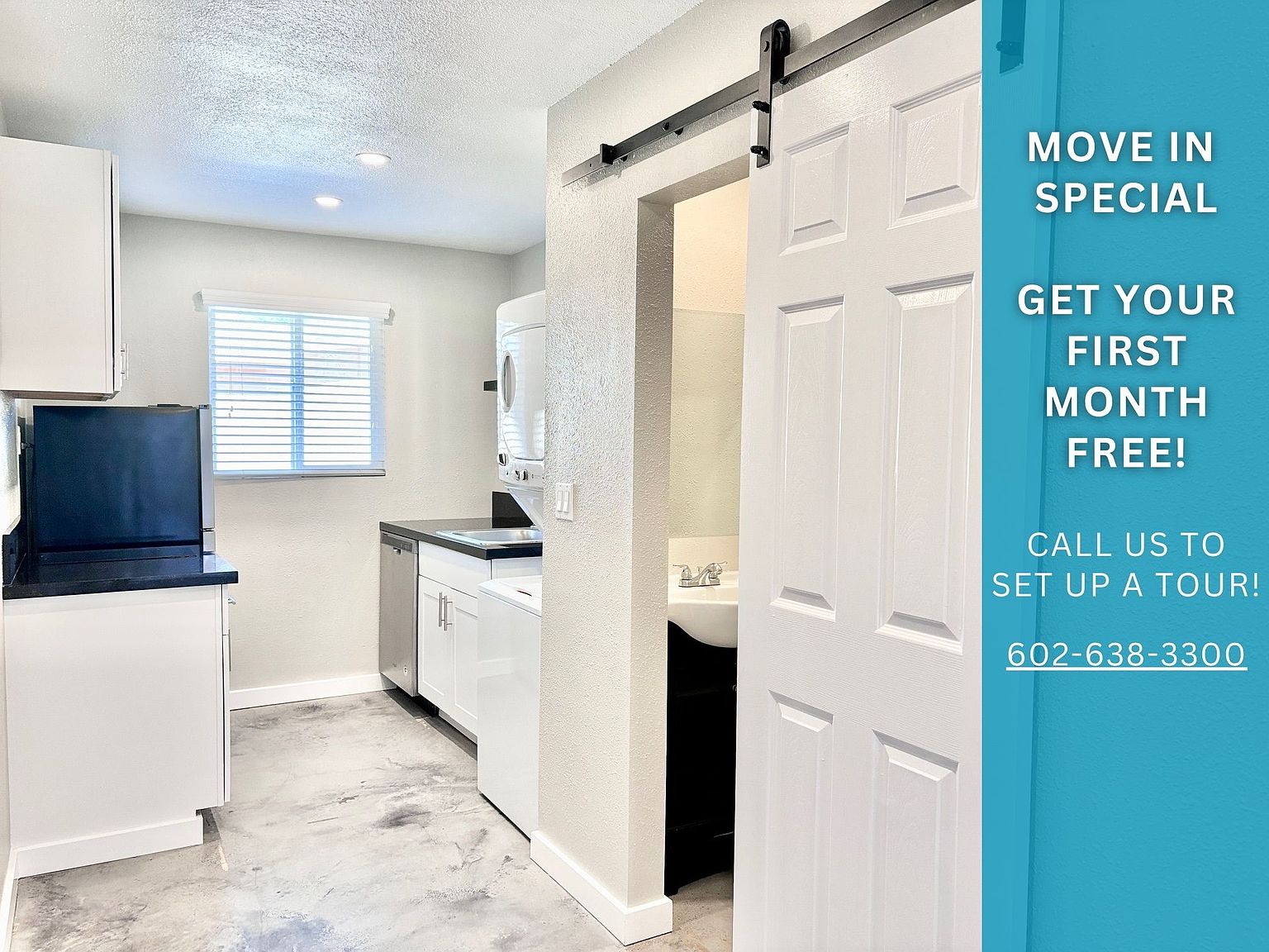 4207 N 27th St #14, Phoenix, AZ 85016 | Zillow