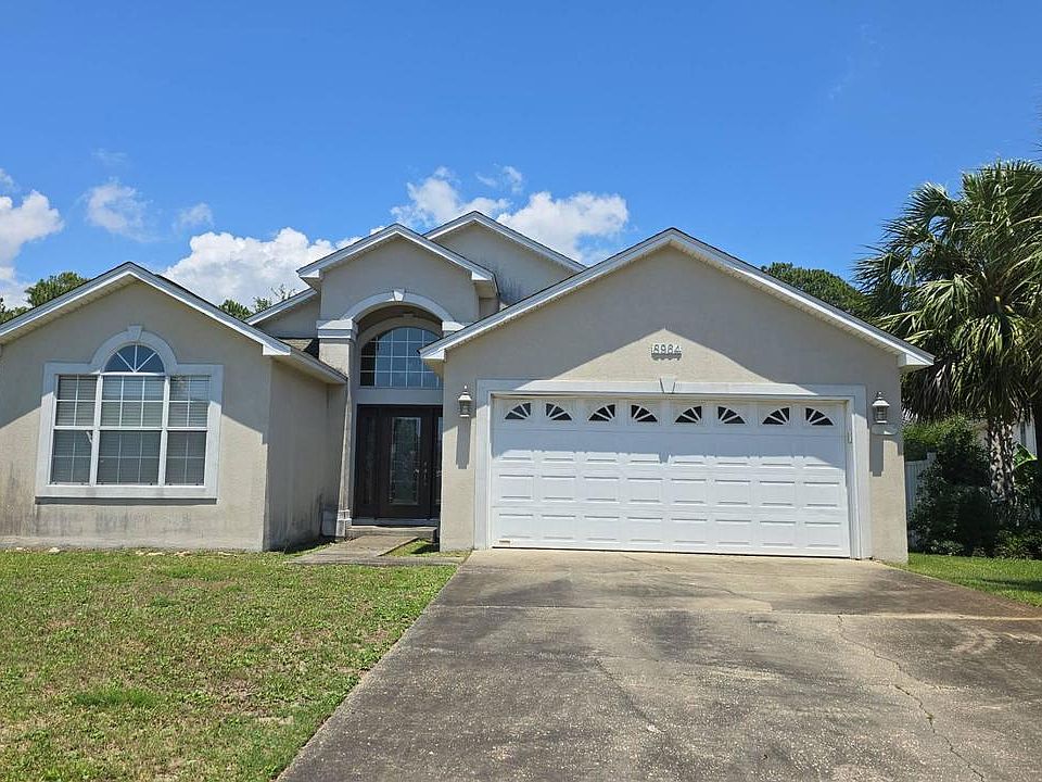 8964 Rachel Ct, Navarre, FL 32566 | Zillow