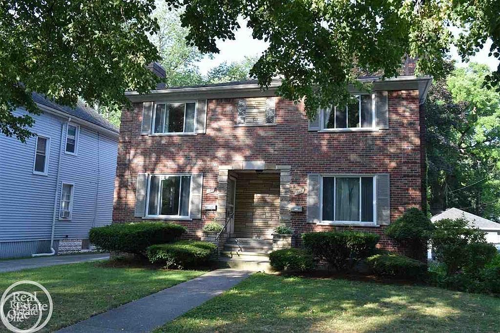 513-15 Saint Clair St, Grosse Pointe, MI 48230 | Zillow
